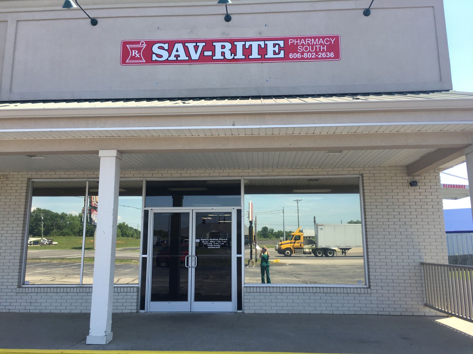 Sav-Rite South